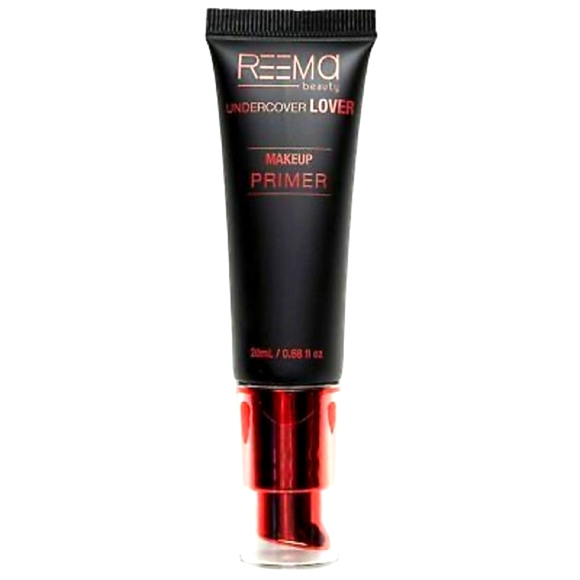 REEMA BEAUTY | Makeup | Remma Beauty Undercover Lover Makup Primer Bnib ...